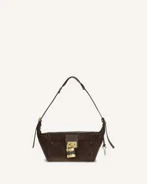 Chloé Paddington Shoulder Bag