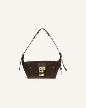 Chloé Paddington Shoulder Bag