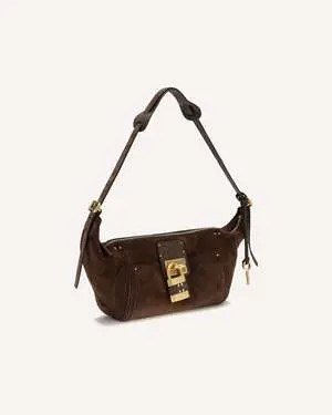 Chloé Paddington Shoulder Bag