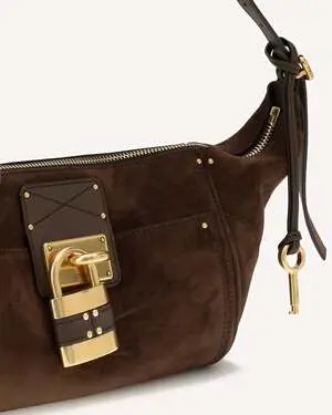 Chloé Paddington Shoulder Bag