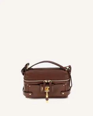 Chloé Small Paddington Handbag