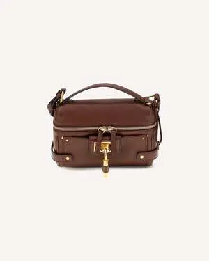 Chloé Small Paddington Handbag