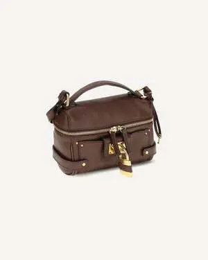 Chloé Small Paddington Handbag