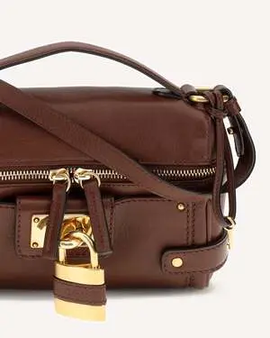 Chloé Small Paddington Handbag