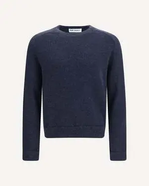 Our Legacy True Roundneck Sweater - Grey