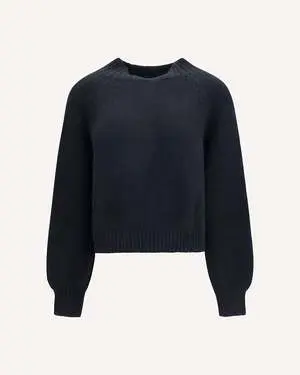 Khaite Cain Cashere Sweater Feale