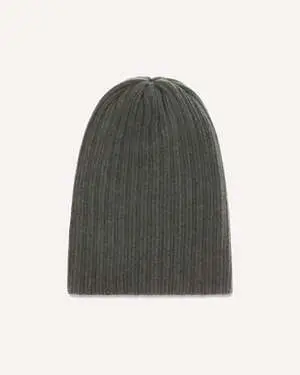 BAZISZT Kuls Beanie - Khaki