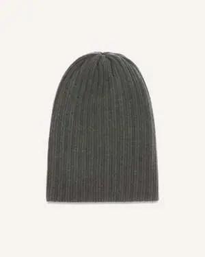 BAZISZT Kuls Beanie - Khaki