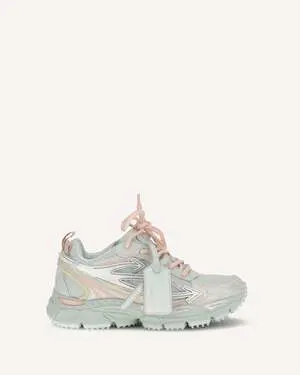 Off-White Be Right Back Sneakers