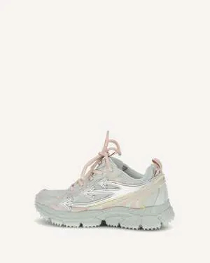 Off-White Be Right Back Sneakers