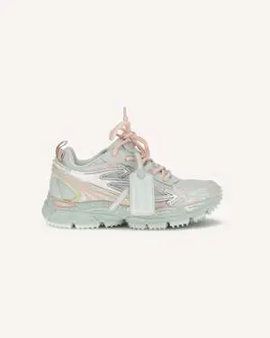 Off-White Be Right Back Sneakers