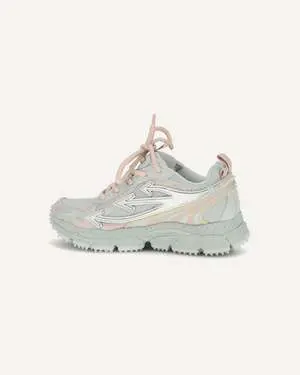 Off-White Be Right Back Sneakers