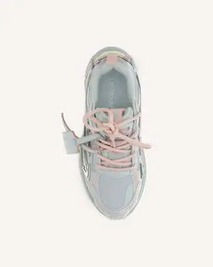 Off-White Be Right Back Sneakers