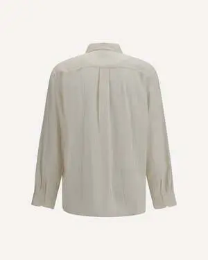 Our Legacy Beyond Shirt - Cream