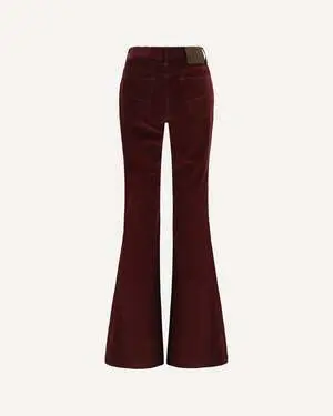 Jacob Cohen Victoria Flare Jeans