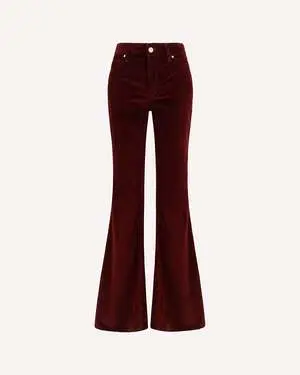 Jacob Cohen Victoria Flare Jeans