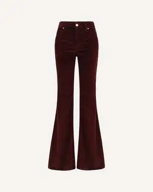 Jacob Cohen High Rise Bottoms For Women