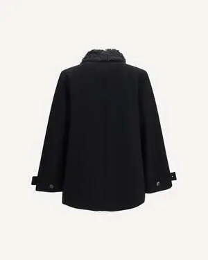 Our Legacy Wage Double-breasted Coat