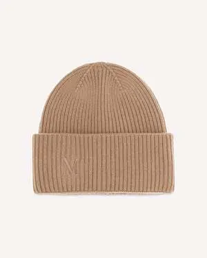 Max Mara Retina Beanie