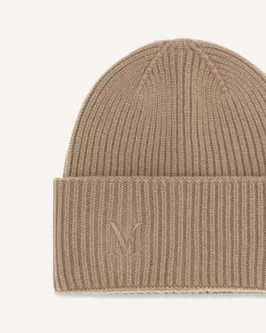 Max Mara Retina Beanie