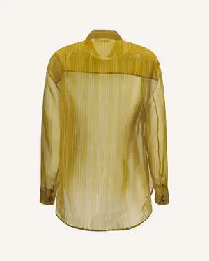 Khaite Goya Hirt
