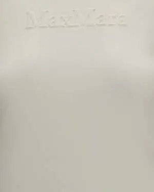 Max Mara Anto Long-sleeve Wool Sweater Feale
