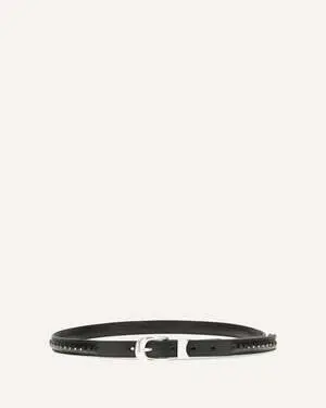Our Legacy Bullet Chain Belt