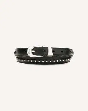 Our Legacy Bullet Chain Belt
