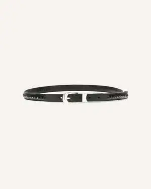 Our Legacy Bullet Chain Belt