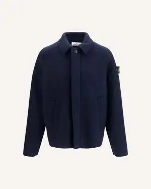 Stone Island Virgin Woo Jacket Mae