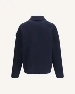 Stone Island Virgin Woo Jacket Mae