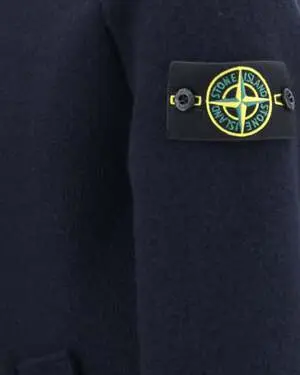 Stone Island Virgin Woo Jacket Mae
