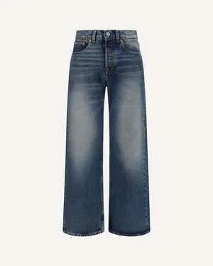 Our Legacy Full Length Jeans For Women