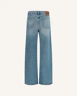Our Legacy Treble Cut Jeans