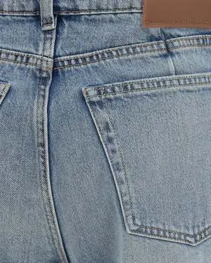 Our Legacy Treble Cut Jeans