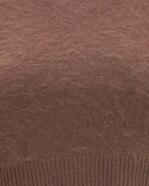 Max Mara Agio Cashere Top Feale