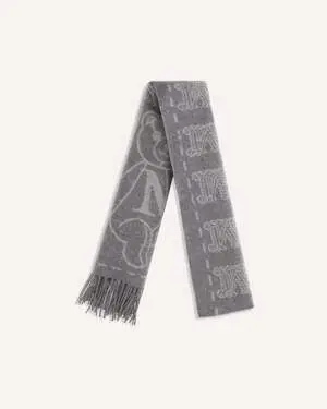 Max Mara Charme Scarf