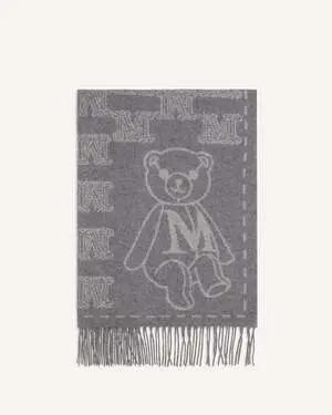 Max Mara Charme Scarf