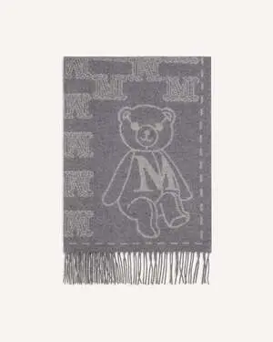 Max Mara Charme Scarf