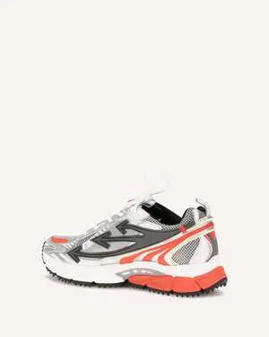 Off-White Be Right Back Sneakers