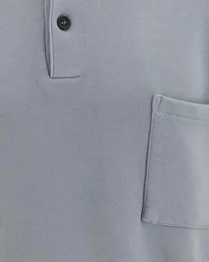 GR10K Replicated 30001 Weathirt Polo - Grey