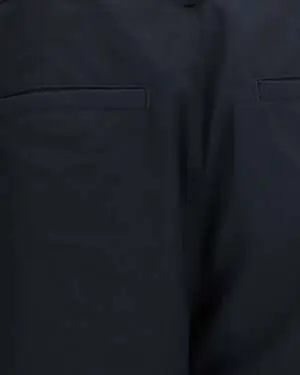 Balenciaga Straight-leg Cargo Pants