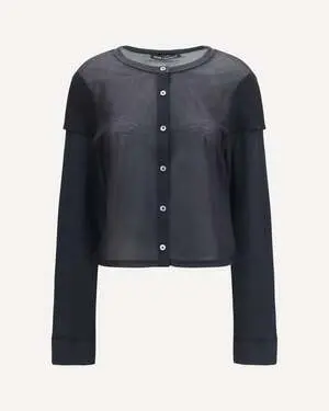Our Legacy Heat Cardigan