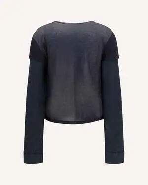 Our Legacy Heat Cardigan