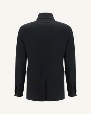 Zegna Il Conte Oasi Cashmere Jacket