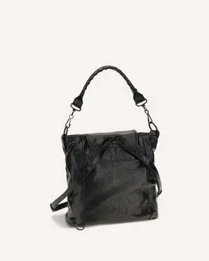Balenciaga Le City Mini Backpack