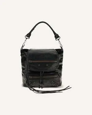 Balenciaga Le City Mini Backpack