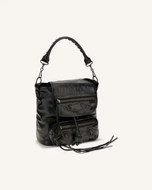 Balenciaga Le City Mini Backpack