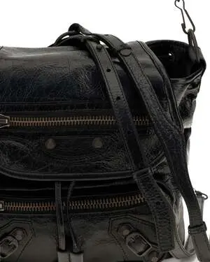 Balenciaga Le City Mini Backpack