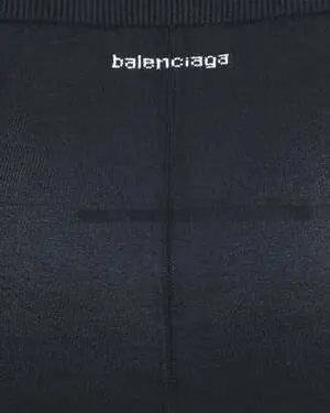 Balenciaga High-rie Legging